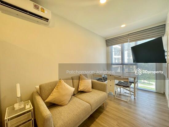 Skypark Celeste Laguna, Phuket, Choeng Thale, Thalang, Phuket, 1 Bedroom, 36 sqm, Condo For Rent ...