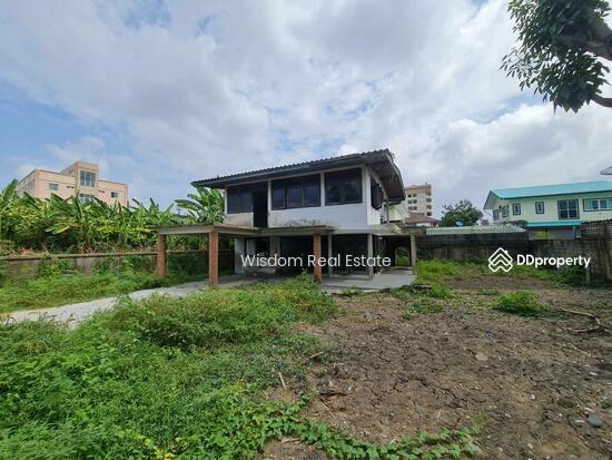 Land Lat Phrao 80 Chantima Intersection 7, Bangkok, Wang Thonglang, Wang Thonglang, Bangkok ...