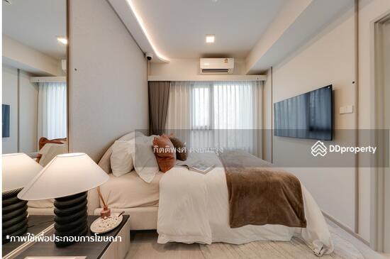 COBE Ratchada-Rama 9, Bangkok, Thiam Ruammit Road, Huai Khwang, Huai ...