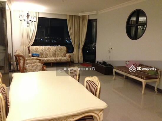 Supalai Casa Riva, Bangkok, 780 Charoenkrung Road, Bang Kho Laem, Bang ...