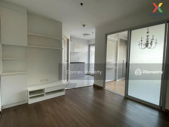 The Trust Residence Ratchada-Rama 3, Bangkok, Nonsi Rd, Chong Nonsi ...