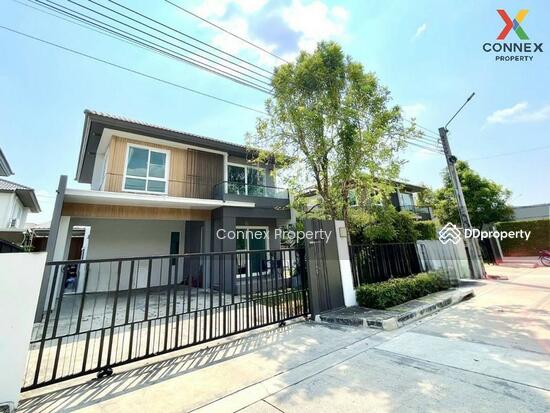 Mantana Srinakarin-Romklao, Bangkok, Kheha Rom Klao Road, Min Buri, Min Buri, Bangkok, 3 ...