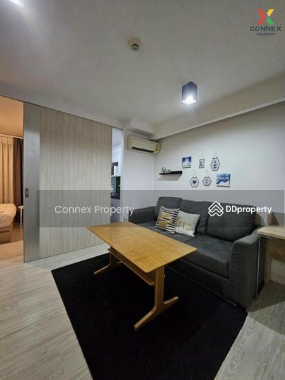 L Style Condo, Bangkok, Soi Pracharat Bumpan 18, Pracharat Bumpan Road ...