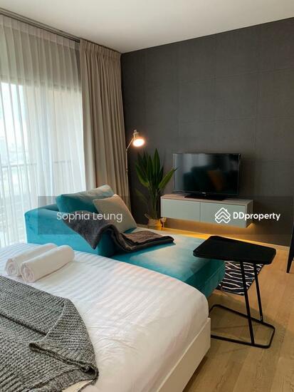 Noble Refine, Bangkok, Soi Sukhumvit 26, Sukhumvit Road, Khong Tan, Khlong Toei, Bangkok, Studio ...