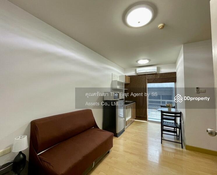 Smart Condo Rama 2, Bangkok, - Soi Raksinphong, Rama 2 Road, Bang Khun ...