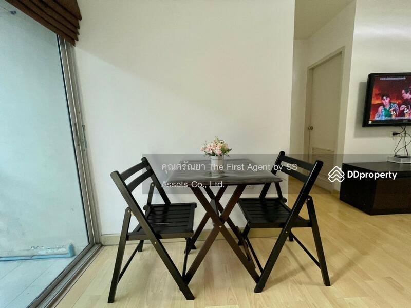 Smart Condo Rama 2, Bangkok, - Soi Raksinphong, Rama 2 Road, Bang Khun ...