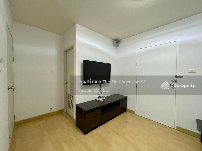 Smart Condo Rama 2, Bangkok, - Soi Raksinphong, Rama 2 Road, Bang Khun ...