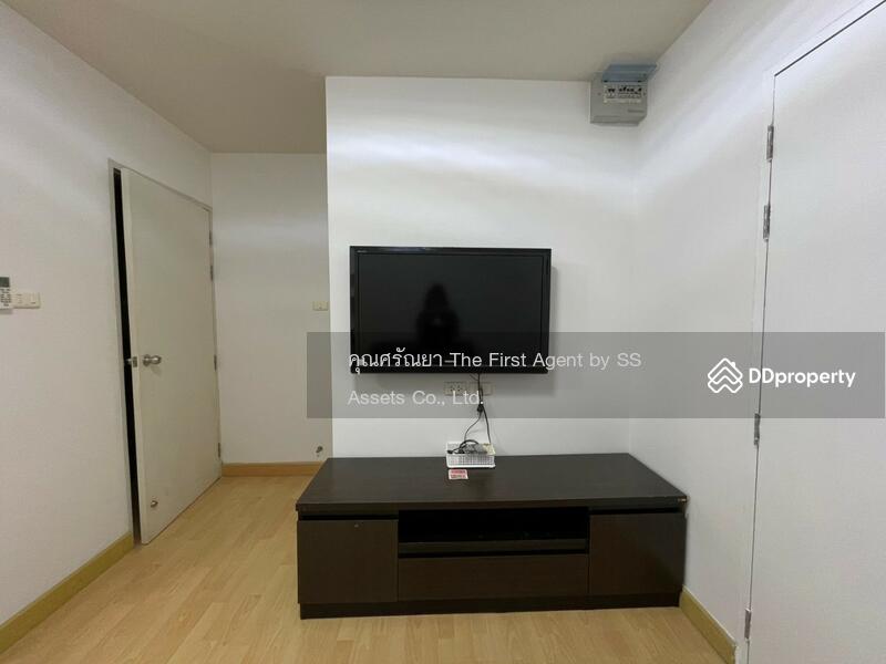Smart Condo Rama 2, Bangkok, - Soi Raksinphong, Rama 2 Road, Bang Khun ...