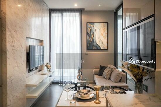 The Esse at Singha Complex, Bangkok, 1788 New Petchaburi Rd, Khlongtoei Nua, Watthana, Bangkok ...