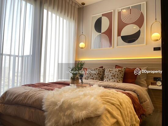 The Politan Rive, Nonthaburi, Soi Nontaburi 15, Bang Kra So, Muang ...