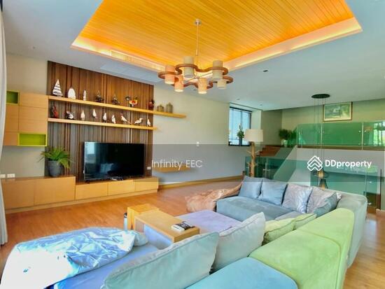 Casalunar Paradiso, Chon Buri, Sukhumvit Road, Saen Suk, Muang Chon Buri, Chon Buri, 3 Bedrooms ...