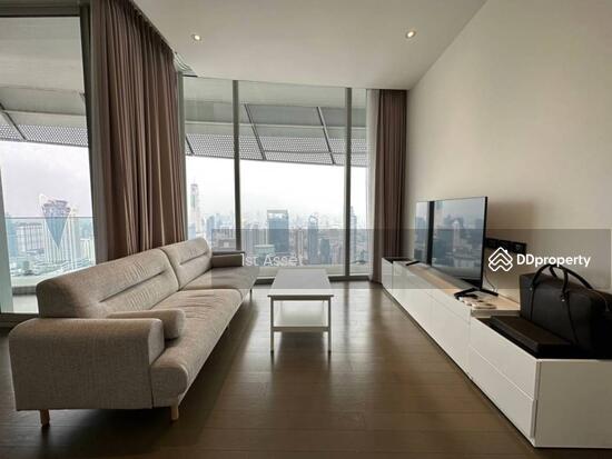 Magnolias Ratchadamri Boulevard, Bangkok, Ratchadamri Road, Lumphini ...