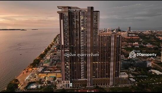 Copacabana Beach Jomtien, Chon Buri, Jomtien Sai Song Rd, Nong Pru ...