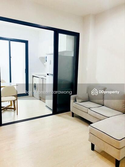 Condolette Midst Rama 9, Bangkok, 72 Rama 9, Huai Khwang, Huai Khwang ...