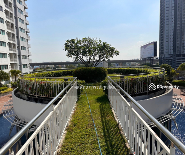 Supalai Park Tiwanon, Nonthaburi, - Tiwanon Road, Talat Kwan, Muang ...