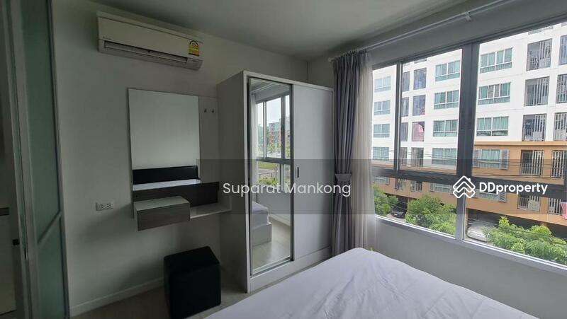 Dcondo Sign Chiang Mai, Chiang Mai, Hwy Chiang Mai-Lampang Frontage ...