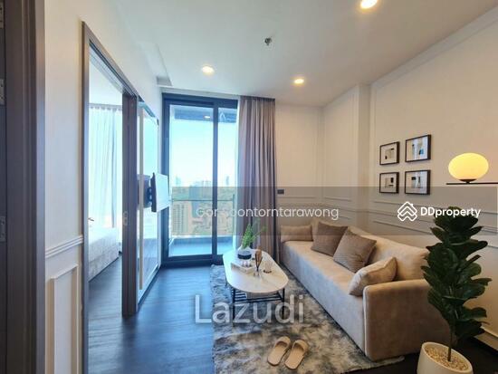Sapphire Luxurious Condominium Rama III : แซฟไฟร์ ลักซูเรียส ...