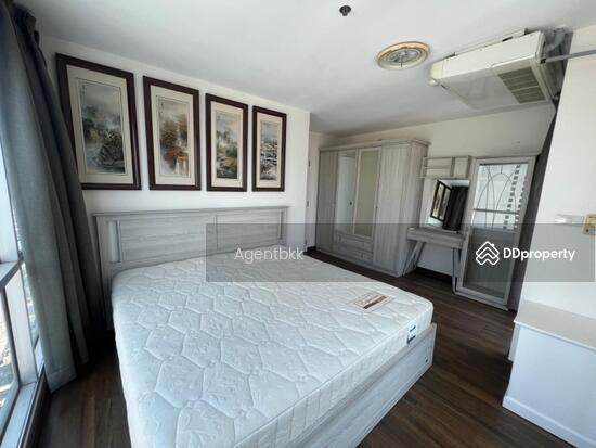 Silom Suite, Bangkok, Soi Sathorn 12, Sathorn Road, Silom, Bang Rak ...