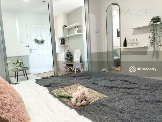 The Trust Residence Ratchada-Rama 3, Bangkok, Nonsi Rd, Chong Nonsi ...