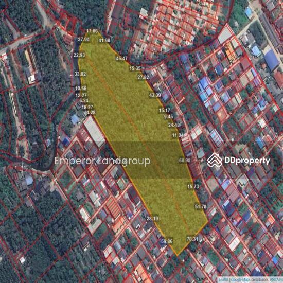 ซอยเอกชัย 4 แม่กลอง, Samut Songkhram, , Mae Klong, Muang Samut ...