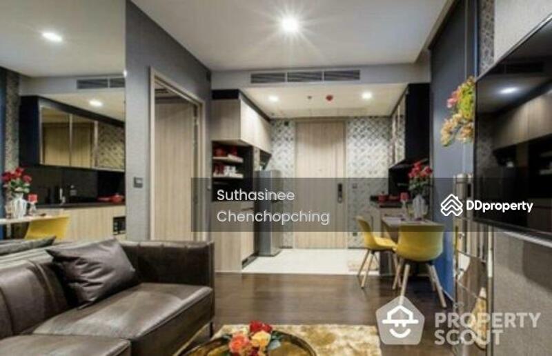 The Line Ratchathewi, Bangkok, 598 Phetchaburi Road, Thanon Phetchaburi ...