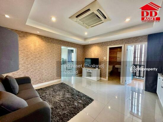 The Brill Condominium Vibhavadi 60 : เดอะ บริลล์ คอนโดมิเนียม วิภาวดี ...