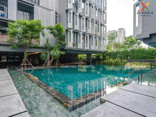 Siamese Gioia, Bangkok, Sukhumvit 31 Road, Khlong Tan Nua, Watthana ...