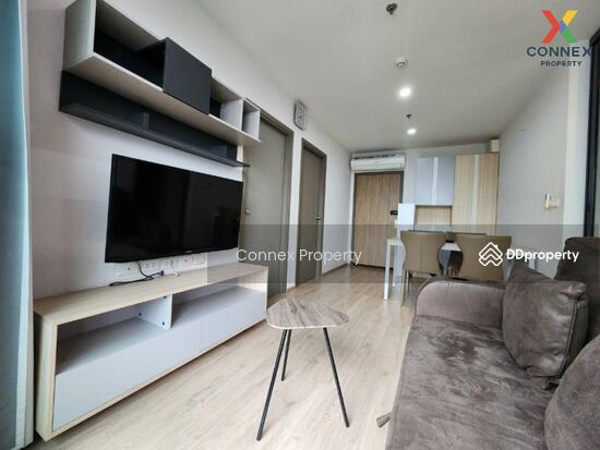 IDEO O2 Bangna, Bangkok, 195 Sanphawut Road, Bang Na, Bang Na, Bangkok ...