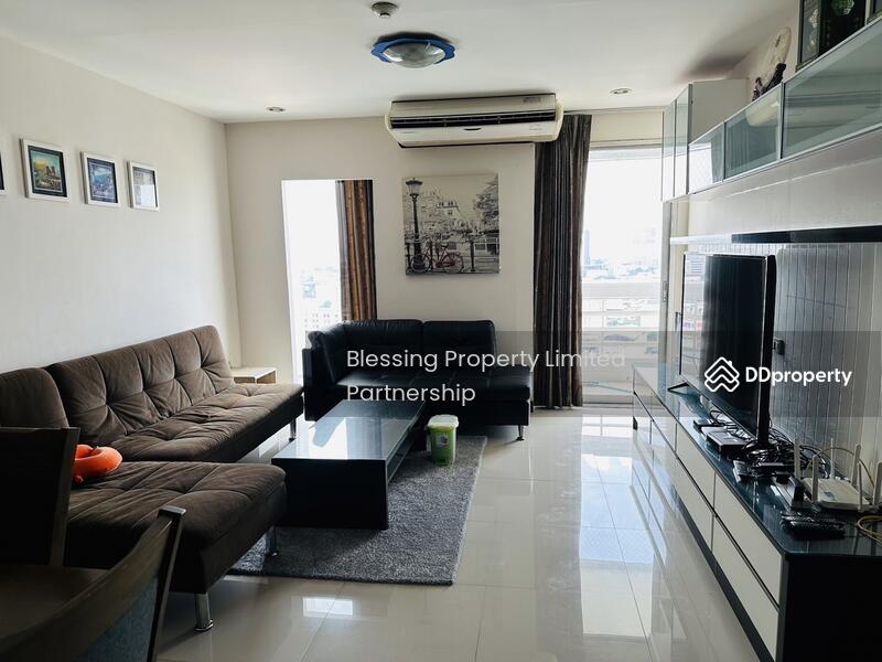 NS Tower Central City Bangna : เอ็นเอส ทาวเวอร์ เซ็นทรัล ซิตี้ บางนา ...