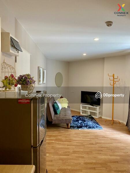 Lumpini Place Rama 4-Ratchadaphisek, Bangkok, Phai Singto Alley, Khlong ...