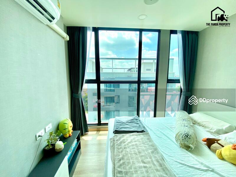 The Cube Loft Ladprao 107, Bangkok, Soi Lad Phrao, Lad Phrao Road ...