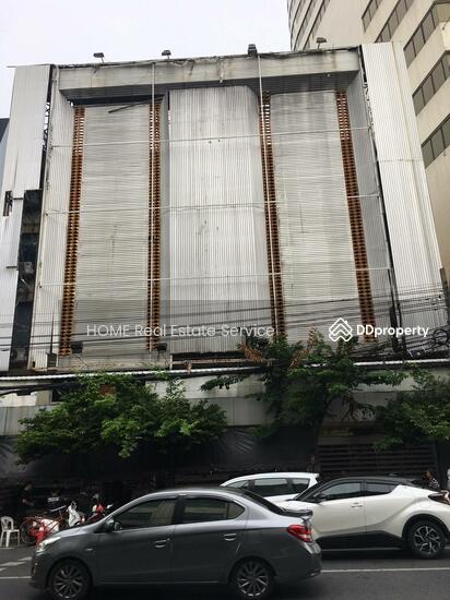 ตึกแถว เยาวราช : Commercial Building Yaowarat, Bangkok, Samphanthawong ...