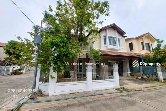 Tree Family Kanchanapisek-Ratchapruek, Nonthaburi, Bang Mae Nang, Bang ...