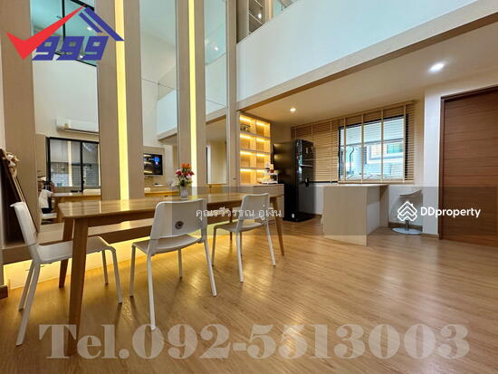 Nirvana Define Srinakarin-Rama 9 : เนอวานา ดีฟายน์ ศรีนครินทร์-พระราม 9, กรุงเทพ, ถนน ศรี ...