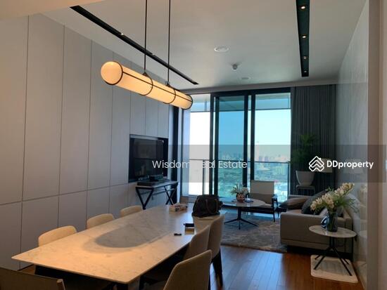 Banyan Tree Residences Riverside, Bangkok, Soi Somdet Chao Phraya 17 ...