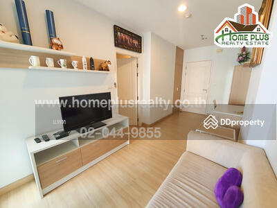 Centric Scene Ratchavipha : เซ็นทริค ซีน รัชวิภา ประกาศขายคอนโด อัปเดต 2024