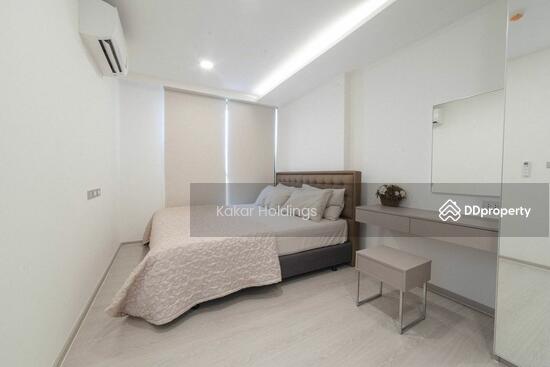 Vtara Sukhumvit 36, Bangkok, 118 Soi Saen Sabai, Phra Kanong, Khlong Toei, Bangkok, 2 Bedrooms ...