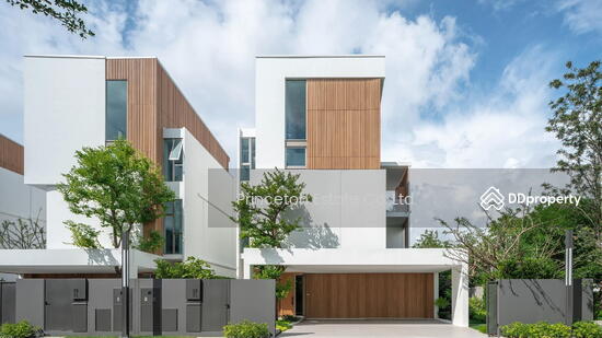 VIVE Rama 9, Bangkok, 38 Krungthep Kreetha Road, Saphan Sung, Saphan Sung, Bangkok, 3 Bedrooms ...