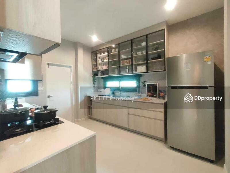 11S0092 This house for sale 9,900,000 baht 4bedrooms 3bathrooms at kohkaew have fully furnished ...