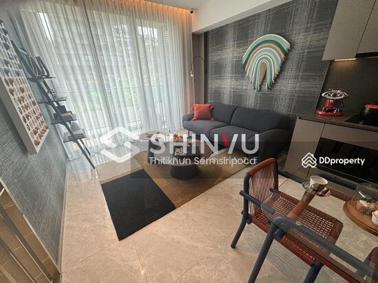 The Embassy Wireless, Bangkok, 1042 Witthayu Rd, Lumphini, Pathum Wan ...