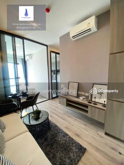 Knightsbridge Prime Onnut, Bangkok, Soi On Nut 1/1 Sukhumvit Road77 ...