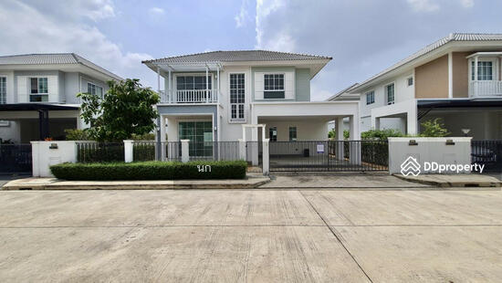 4 นอน บ้านชวนชื่น วัชรพลรามอินทรา, Bangkok, - -, Tha Rang, Bang Khen ...