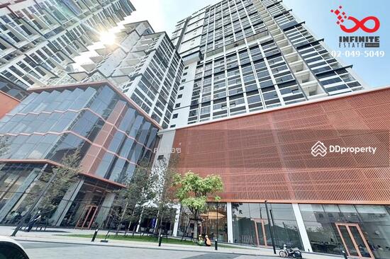 Landmark @MRTA Station, Bangkok, 397 Rama 9 Road, Bang Kapi, Huai ...