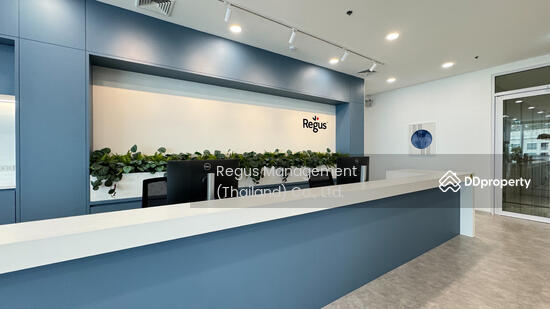 The Rice Tower, Bangkok, 1467 Phahonyothin Rd, Samsen Nai, Phaya Thai ...