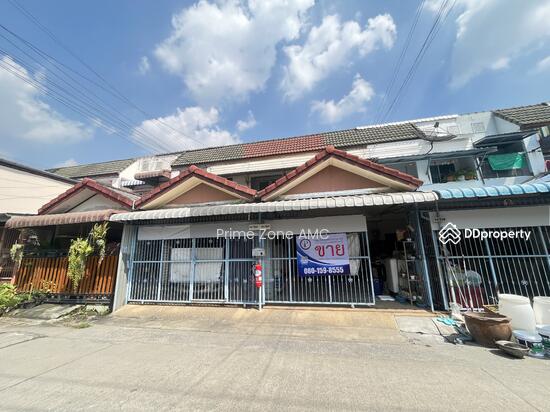 มโนรมย์ 5 หทัยราษฏร์ 39, Bangkok, หทัยราษฏร์ 39, Sam Wa Tawan Tok, Khlong Sam Wa, Bangkok, 4 ...