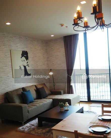 Noble ReD : โนเบิล รีดี, กรุงเทพ, 8 Phahon Yothin Road, Ari 1, Samsen ...