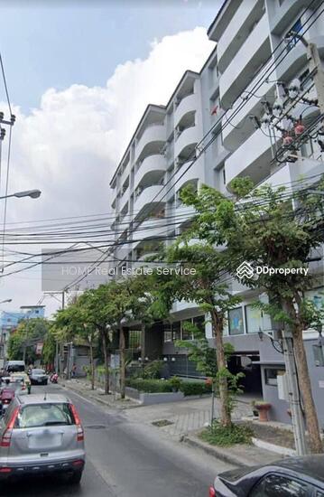 Phasuk Place : ผาสุข เพลส, กรุงเทพ, 1 ซอยอารีสัมพันธ์, สามเสนใน, พญาไท, กรุงเทพ, 37 ตร.ม., คอนโด ...