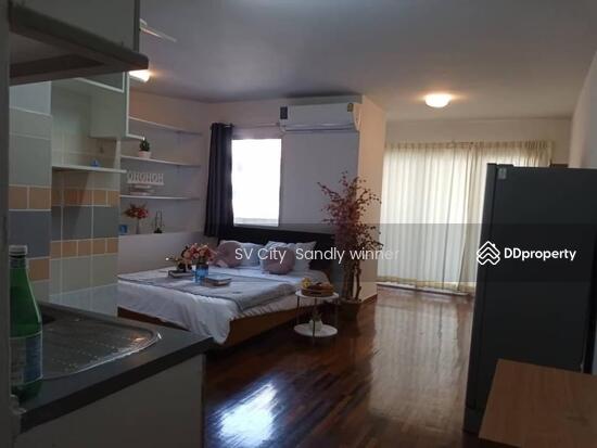 SV City Rama 3, Bangkok, 912 Rama 3 Road, Bang Pong Pang, Yan Nawa ...