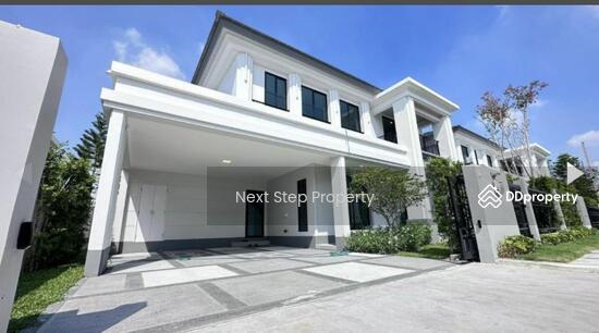 Setthasiri Wongwaen-Ramindra, Bangkok, Kanchanaphisek Road, Khan Na Yao, Khan Na Yao, Bangkok, 4 ...