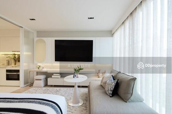 SCOPE Promsri, Bangkok, Soi Promsri 1, Khlong Tan Nua, Watthana ...